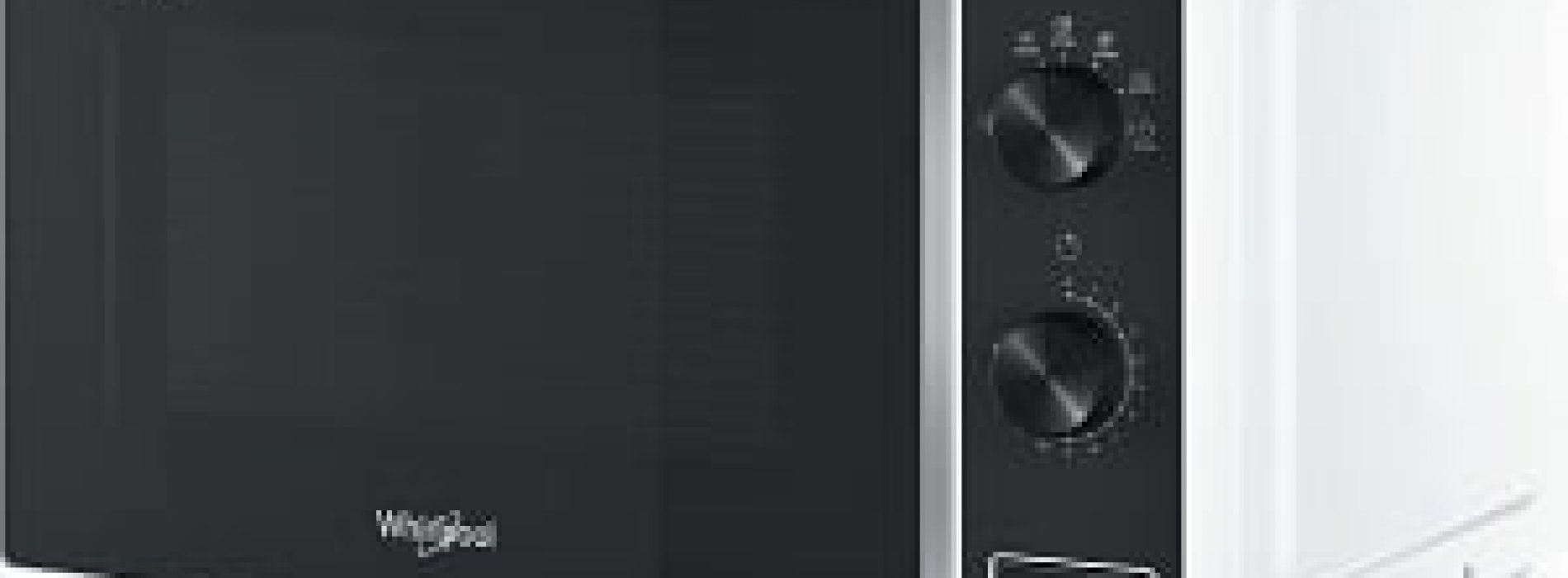 Whirlpool MWP 101/W - Testtips.no