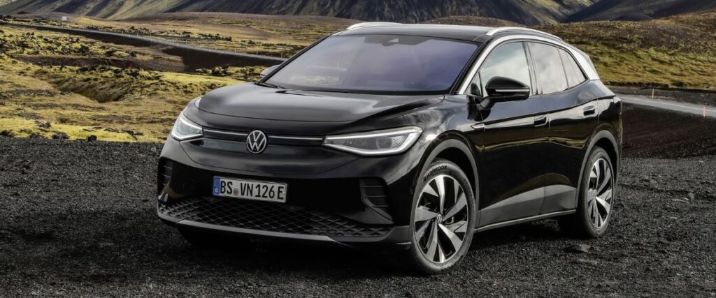 VW ID.4 Pro 77kWh 4Motion - Bagasjerom/Rekkevidde/Tester