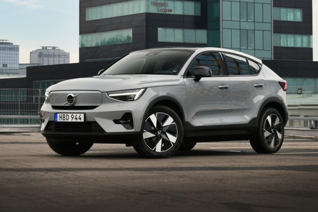 Volvo Elbiler 2024 - Guide, pris, rekkevidde, bagasjerom m.m.