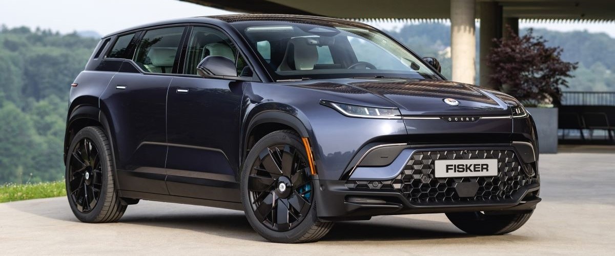Fisker elbiler 2024 – Guide, pris, rekkevidde, bagasjerom m.m.