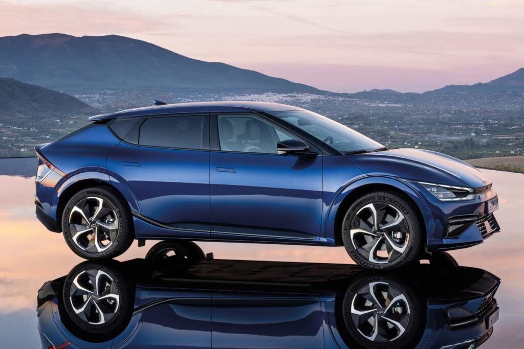 Kia elbiler 2024 – Guide, pris, rekkevidde, bagasjerom m.m.